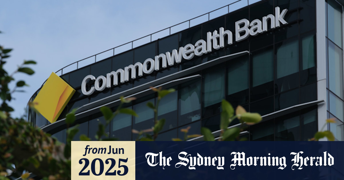 ASX:CBA - CBA is now worth over $300 billion, but how long can it stay there?